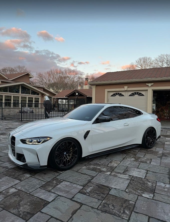 Car Detailer | Lux Garage | St James, NY | by Lux Garage | Feb, 2024 | Medium