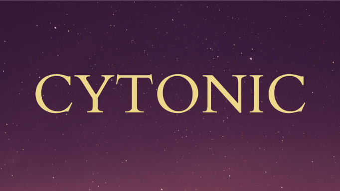 Book Review: Cytonic (Skyward #3) by Brandon Sanderson | by Renae ...