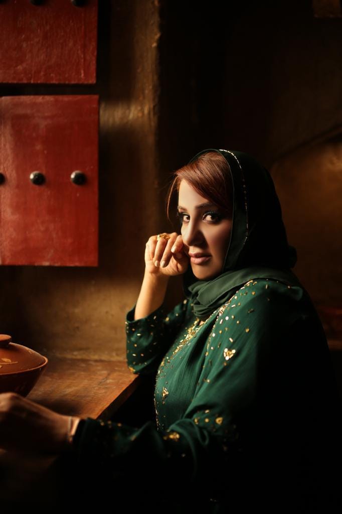 Her Highness AlSayyida Basma Al-Said: The Princess Advocate of Mental ...
