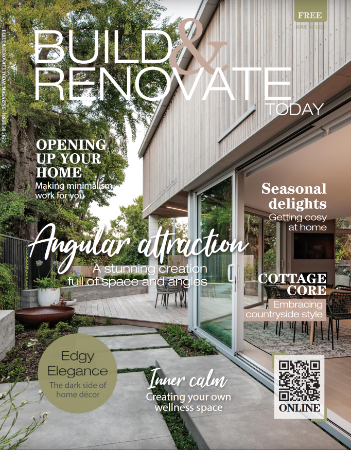 Find the Leading Home Renovation Magazine In New Zealand | Build ...