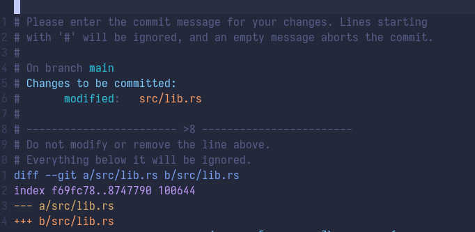 Git template e Conventional Commits | by Rod Elias | Fretebras Tech ...