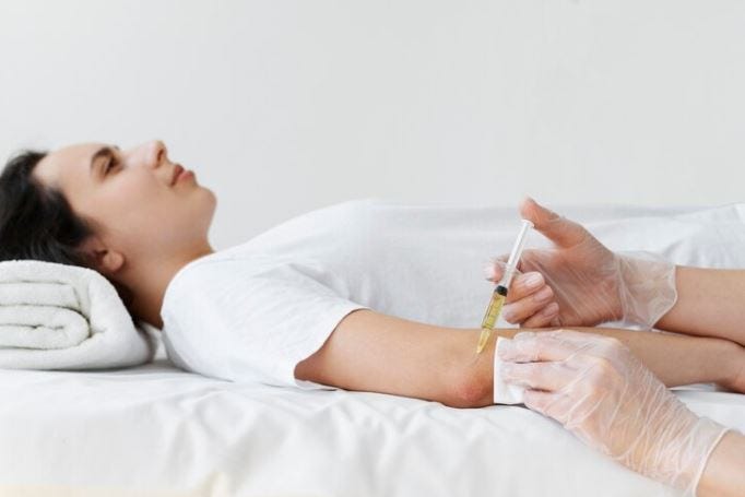 The Benefits of Therapeutic Injections | by Neomoskin | Feb, 2024 | Medium