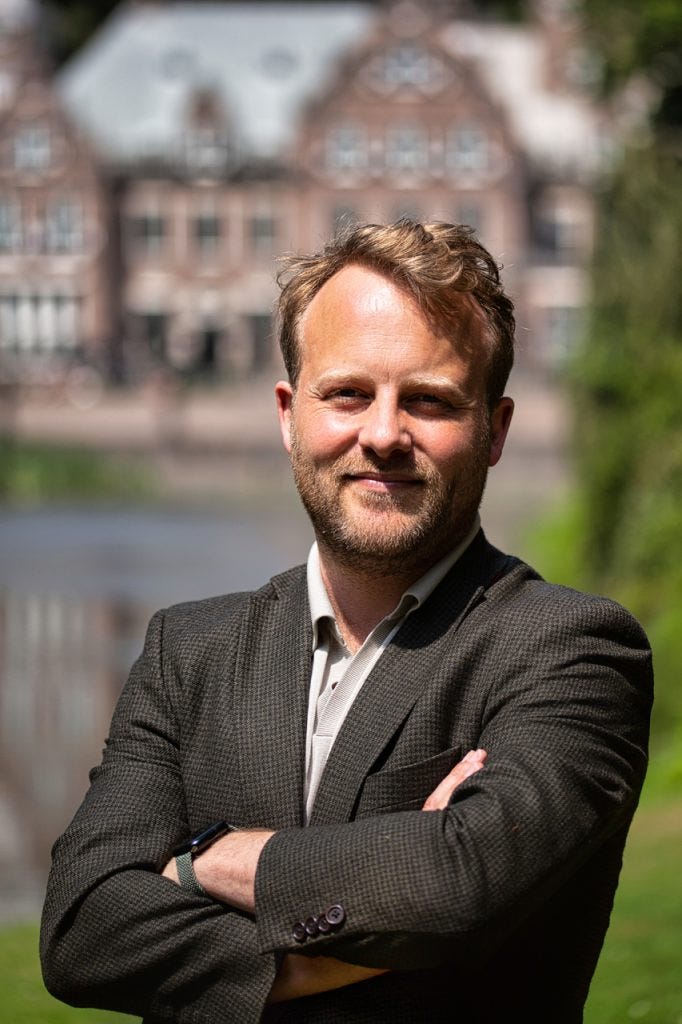 Beste bedrijfsfotografie - Joep Van Drunen - Medium