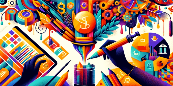 Fuel Your Creativity with Financial Growth Through ArbitAI | by ArbitAI ...
