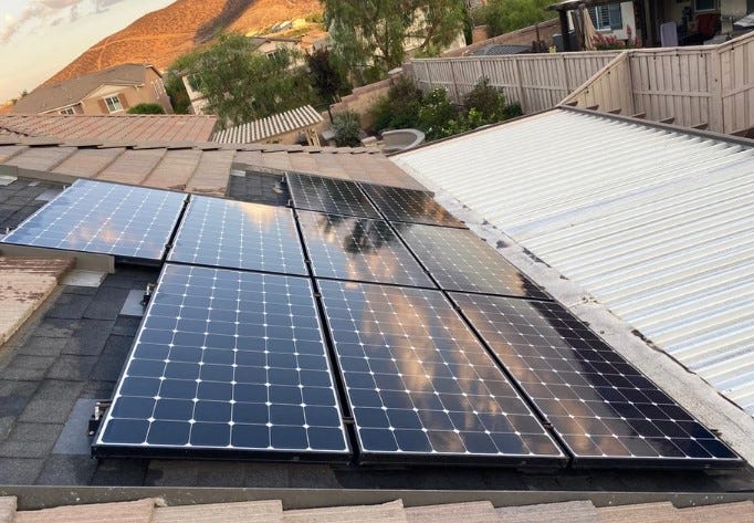 How To Hire The Best Solar Cleaning Services In Menifee, CA? | by ...