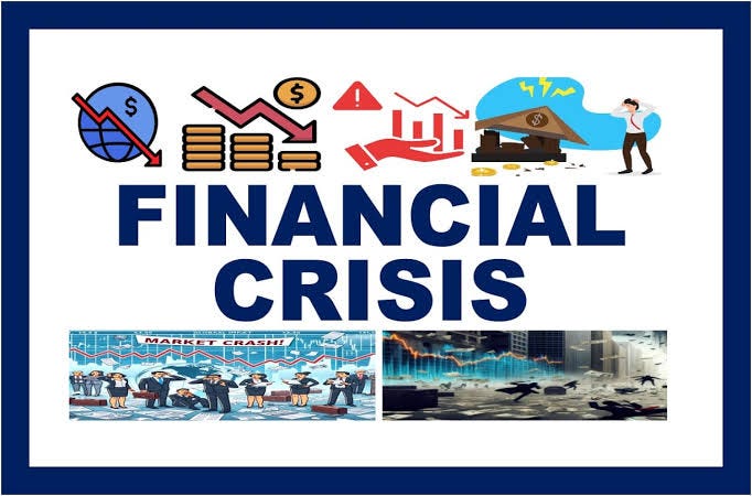 The Global Financial Crisis Download the complete Explainer 117KB The ...