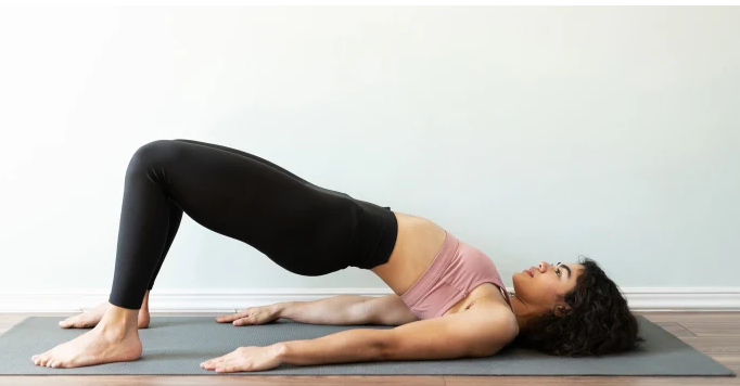 The Power of Freedom: Restore Flexibility, Eliminate Pain - Nonita - Medium