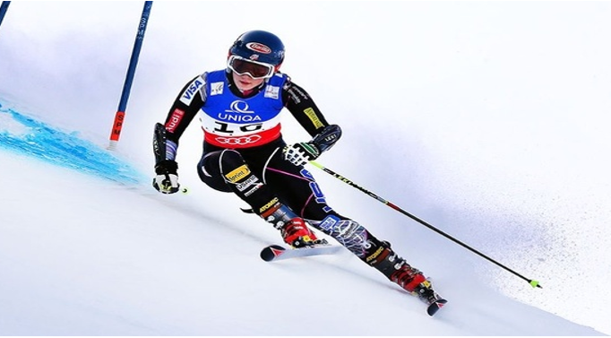 Shorten the Inside Leg. To achieve a greater Edge Angle… | by Glenn ...