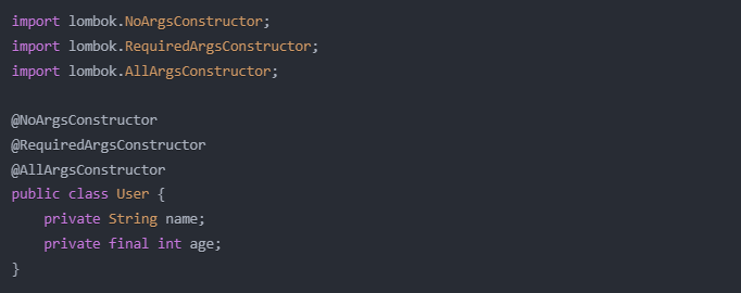 Lombok: Simplifying Java Development in Spring Tool Suite | by Roshan ... Lombok: Simplifying Java Development in Spring Tool Suite | by Roshan ...