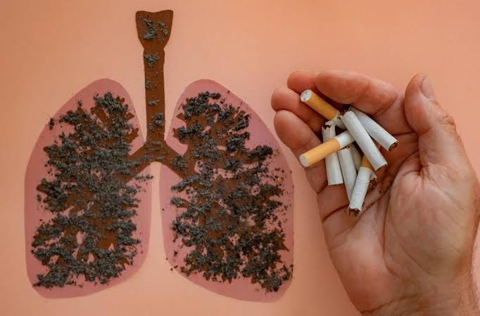 The Side Effects of Tobacco:. A Comprehensive Overview | by irfan Ullah ...