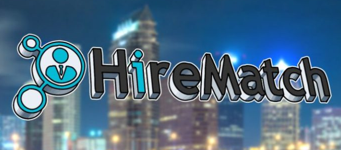 HIREMATCH Platform ketenagakerjaan yang terdesentralisasi | by satria ...