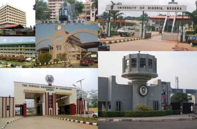 Akeredolu’s Goof and the Thriving Absurdities in Nigeria’s Ivory Towers ...