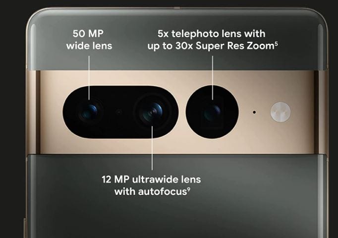 “The Best Smartphones of 2023: A Buyer’s Guide” | by Ghaffar | Medium