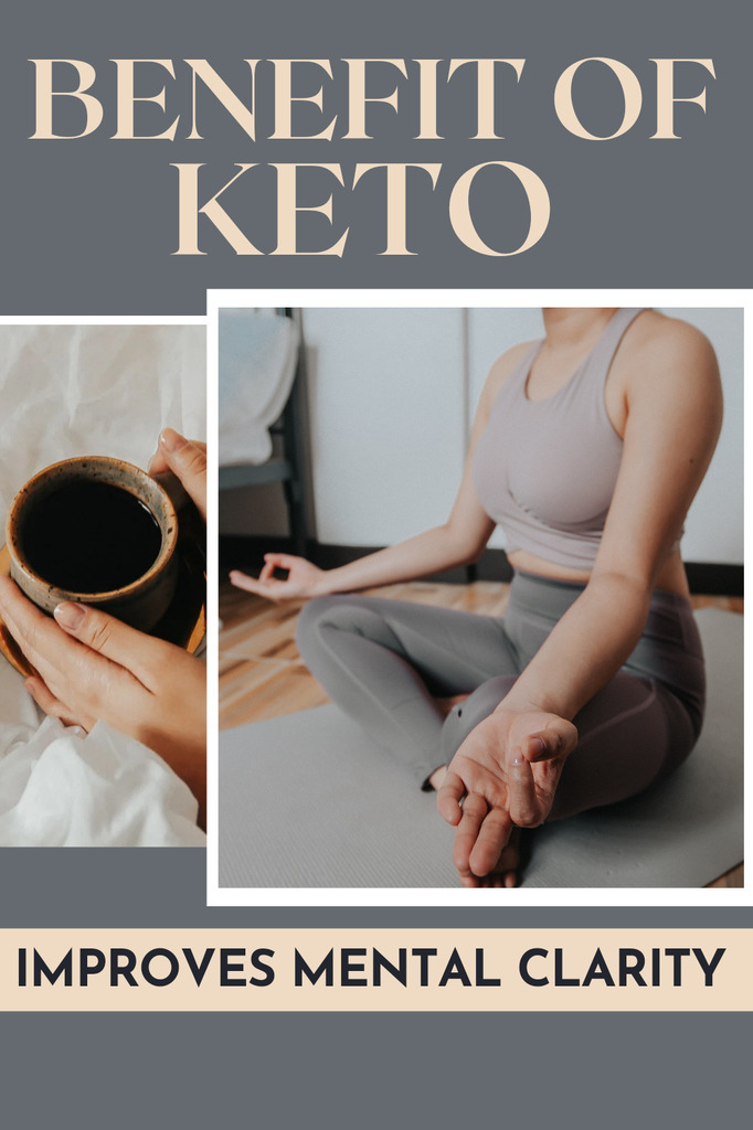 Unleash Mental Clarity and Focus with the Keto Lifestyle | by ...