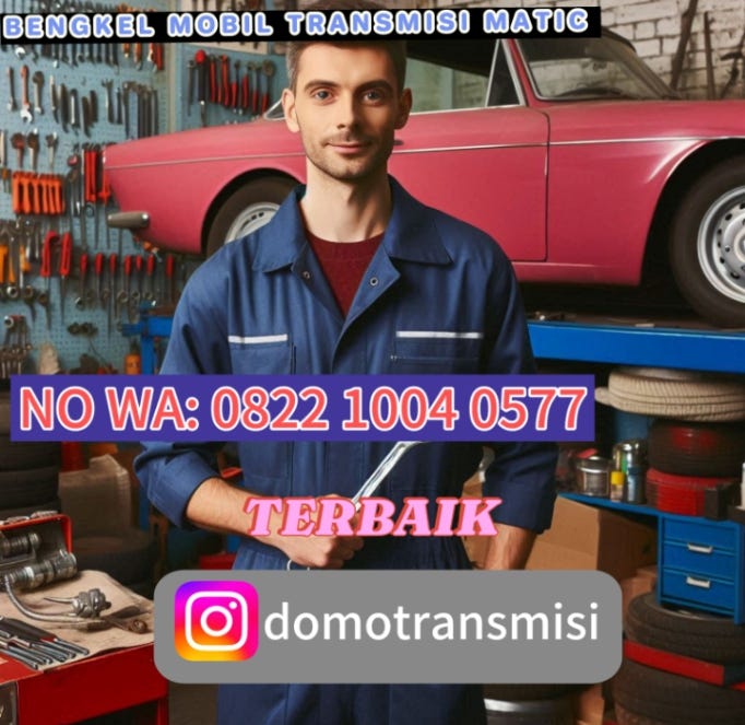Ini Pakarnya Bengkel Ganti Oli Matic Daihatsu Matic Cimahi Paling Bagus | by BENGKEL MOBIL GANTI ...