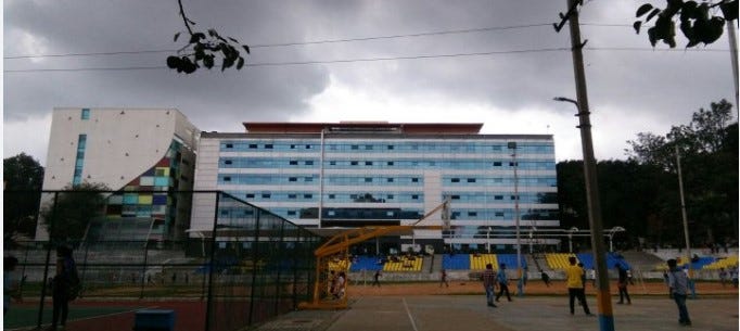 DSCE Bangalore Management Quota BTech Admission | by Admission Chanakya ...