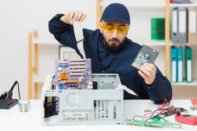 Optimizing Performance with Dell EMC Maintenance | by ...