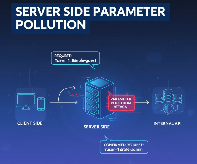 Server-Side Parameter Pollution from a Different Perspective | by Seif ...