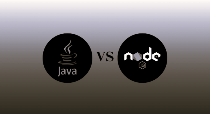 Mastering JavaScript for Backend Development: Node.js vs Java | by Codenova | Medium