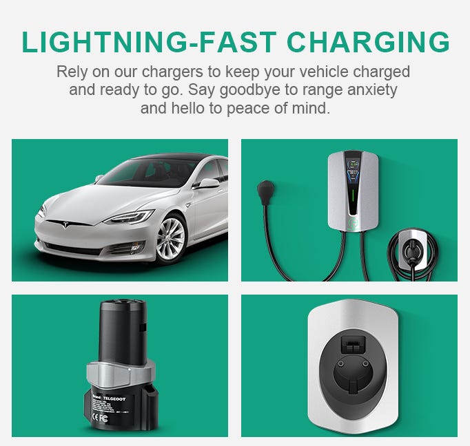 Experience the Future of Mobility with Telgeoot EV Charging | by Jack ...