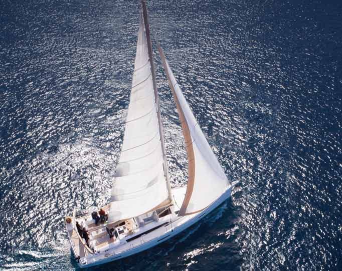 Sailing Toward Continuous Deployment on Google Cloud Platform with ...