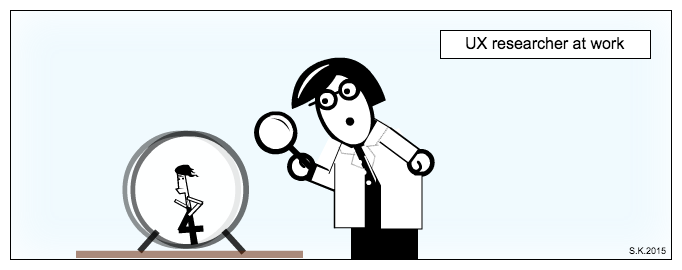 UX Research and Case Study as an UX Researcher | by Alfi Lukmanul | Medium