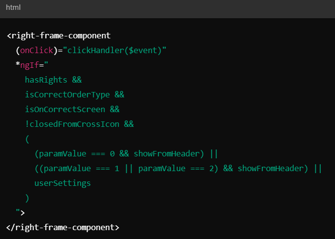 Optimization -State Management in Angular Part 2 | by Pawan Kumawat | Level Up Coding