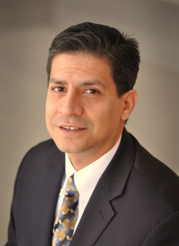 Cas Castro Named Brewers VP-Human Resources | by Caitlin Moyer | Medium