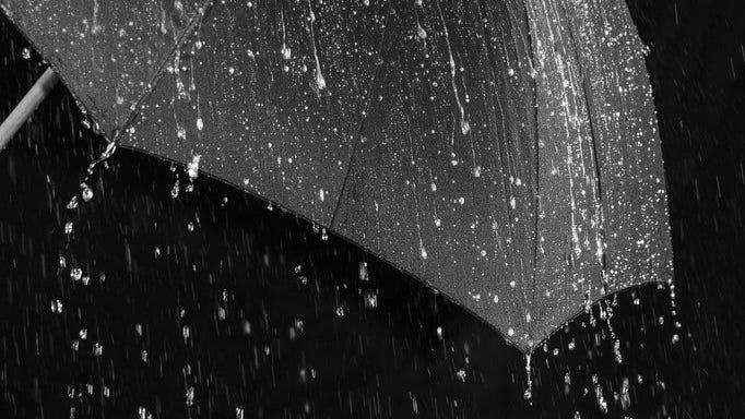 midnight rain | by psyche | Medium