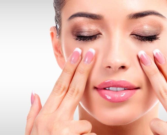 Revitalize Your Decolletage: Anti-Aging Secrets from Dubai | by ...