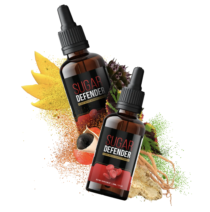 Review: Sugar Defender — New Blood Sugar Support | by Anderson | May ...