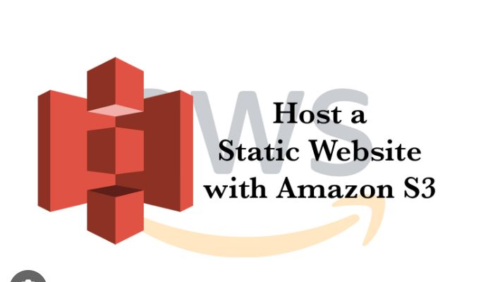 Hosting Your Website on AWS S3: A Step-by-Step Guide | by Olaoluwa Ogunsola | Jun, 2023 | Medium