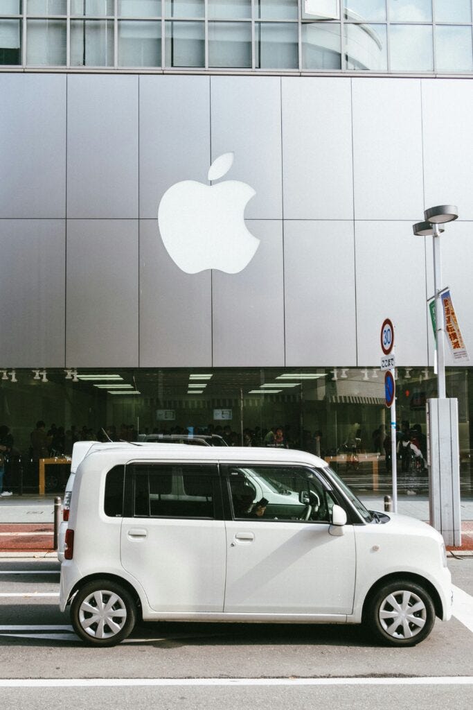 Apple Electric Vehicle launches by 2028. | by Archithnani | Feb, 2024 ...