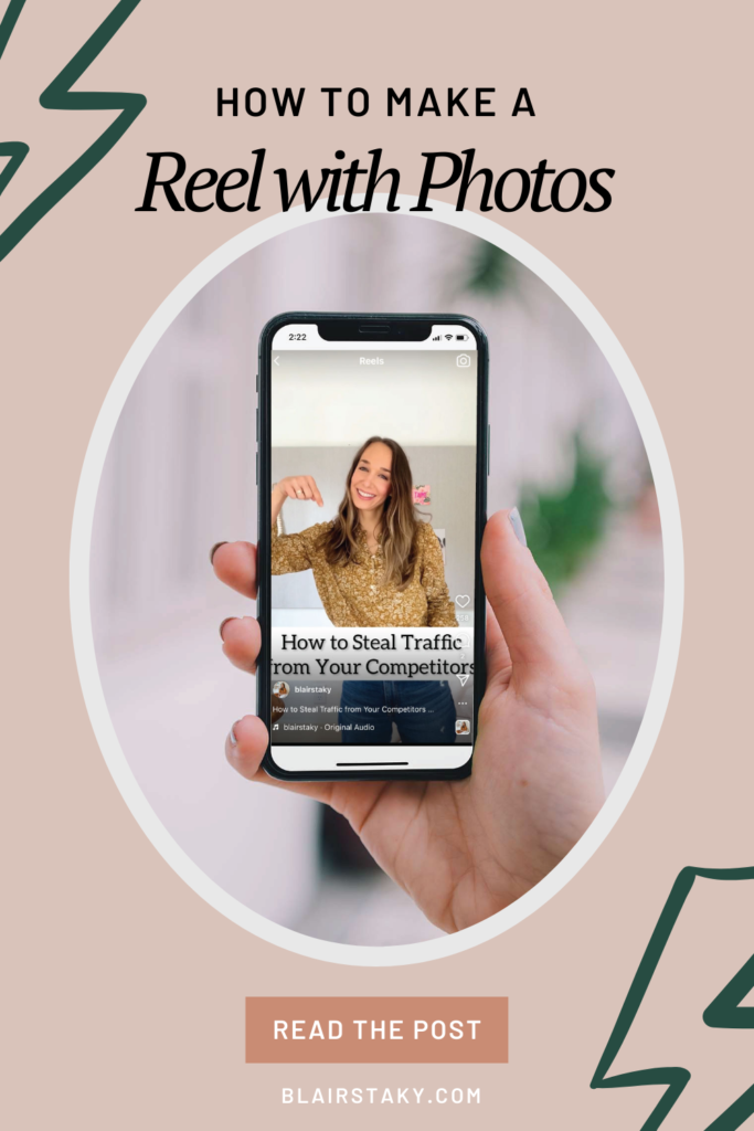 how to make instagram reels | by Hamedkourouma | Aug, 2024 | Medium