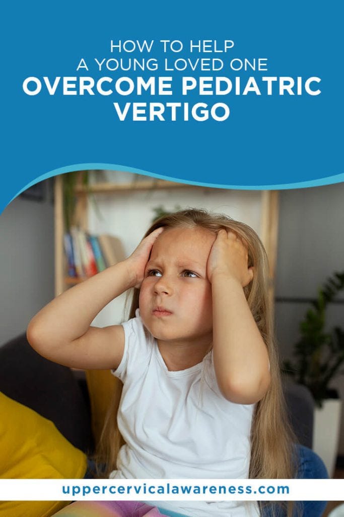 How to Help a Young Loved One Overcome Pediatric Vertigo | Medium