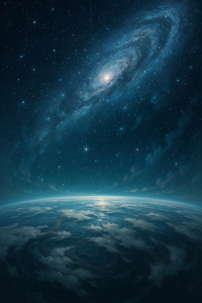 Galactic Contact 2026 — It happens right now | by Aurell'Hanar | Aug ...