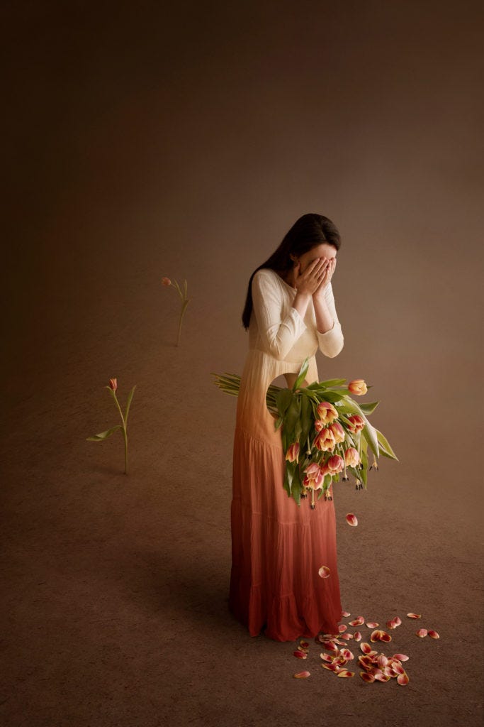 Laura Killian on Soul Creations. Laura Killian is a Conceptual… | by ...