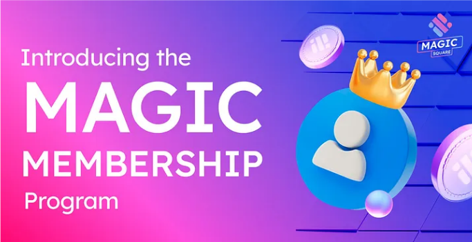 How to make money on the crypto market using Magic Square | by Alex ...