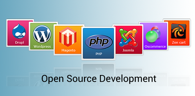 Open Source Development. Arvaan Technolab’s open source… | by Arvaan ...