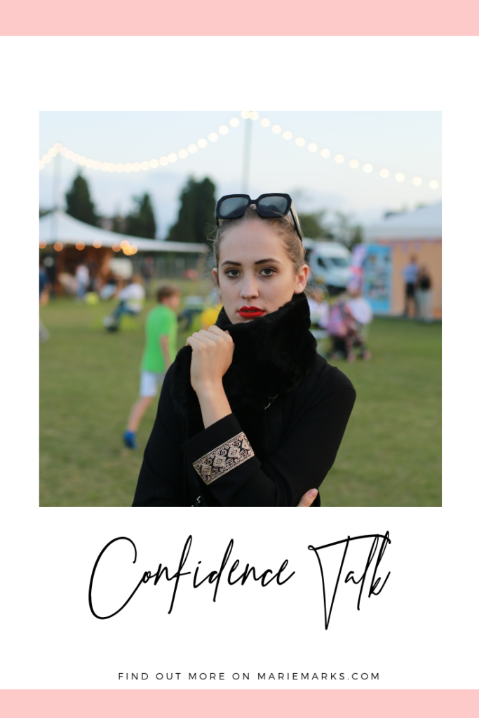 5 tips for a chic and stylish confidence | by Marie Marks | Medium