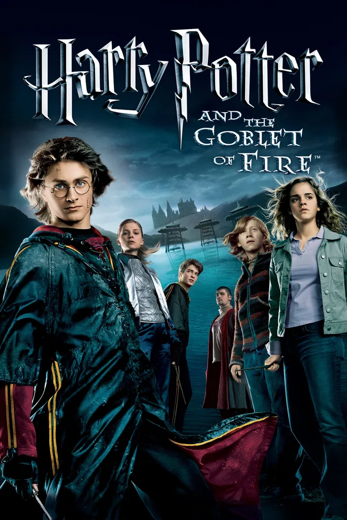 Ringkasan dan Review dan Sinopsis Film Harry Potter and The Goblet of ... Ringkasan dan Review dan Sinopsis Film Harry Potter and The Goblet of ...