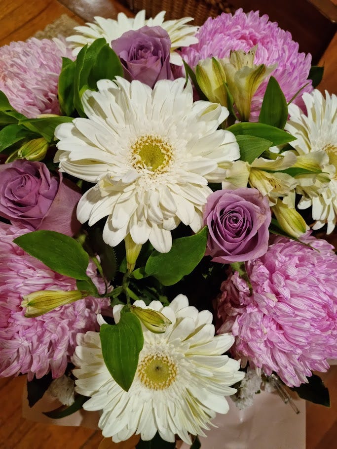 Time to Hope - Lifeline - Medium