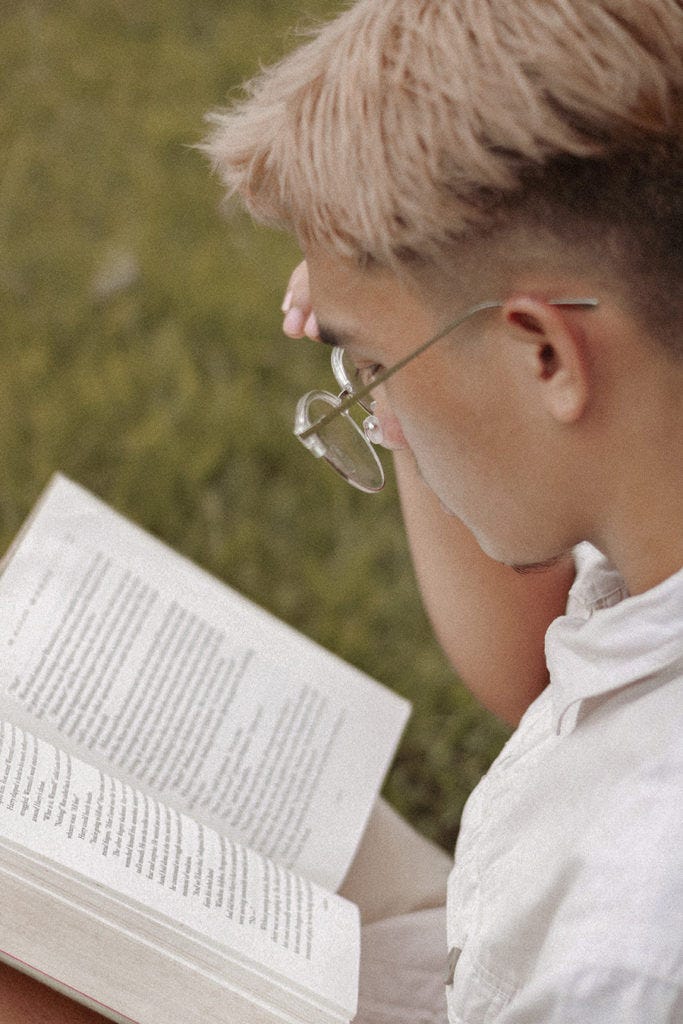 5 Must-Read Books Of All Time That Everyone Should Read | by Catalogs ...