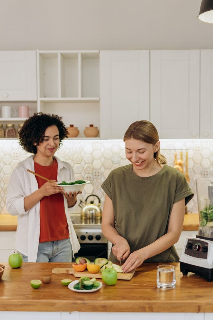 HOW TO MAINTAIN A BALANCED DIET BEING A FOODIE, BEST TIPS EVER | by ...