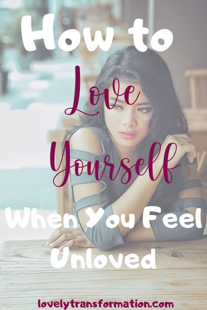 How to Love Yourself More — Lovely Transformation | by Brittanie Ganai ...