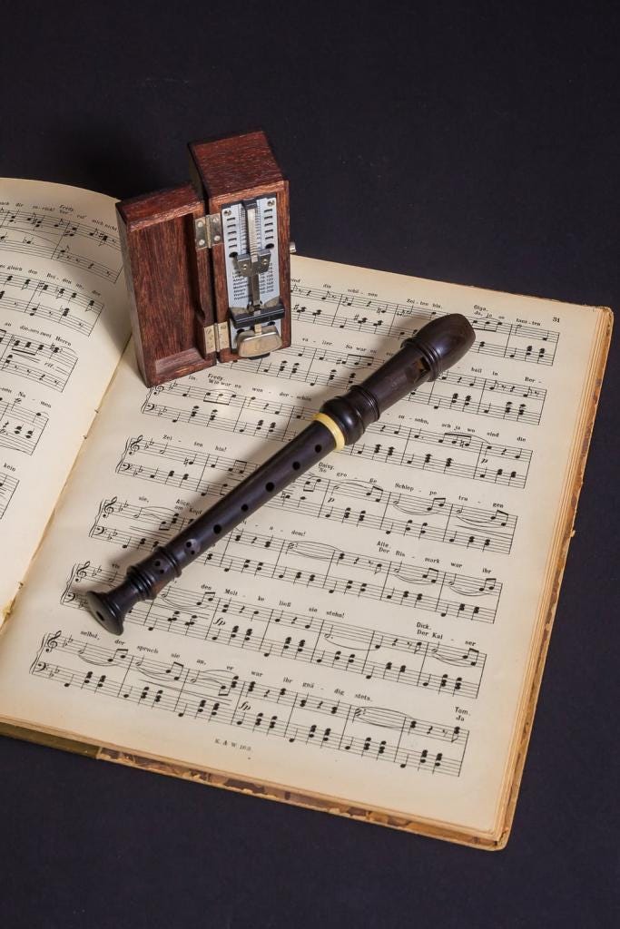 The Oldest Song in the World. In the 1950s, it was thought to be a ...