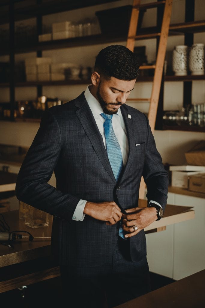 Best Cocktail Attire for Men! What to wear at Cocktail Party | by ...