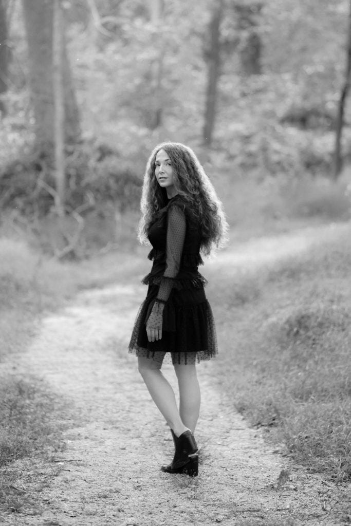 3 Life Lessons from Alicia Cook | by Glen Binger | Medium | Betterism