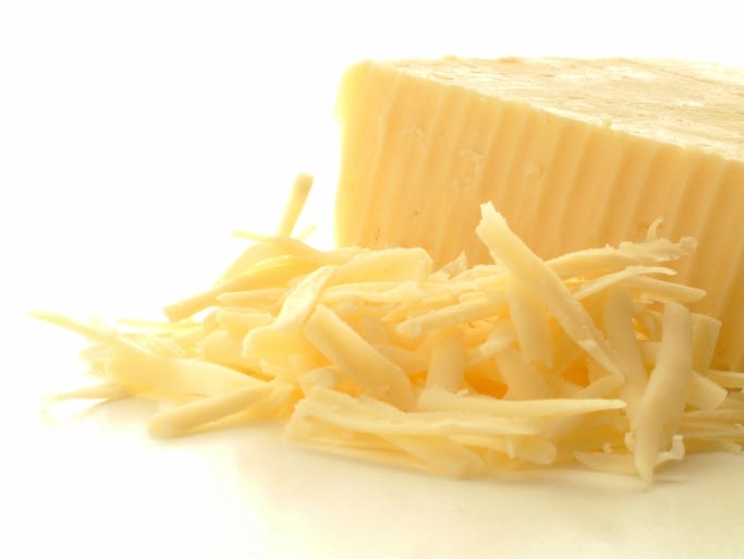Cheddar Cheese- Things To Know About It | by alwin smith | Medium