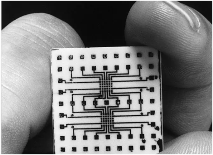 Ai Paving Way For Next Gen Chips The Semiconductor And Chip Design… By Karlos G Ray [masters